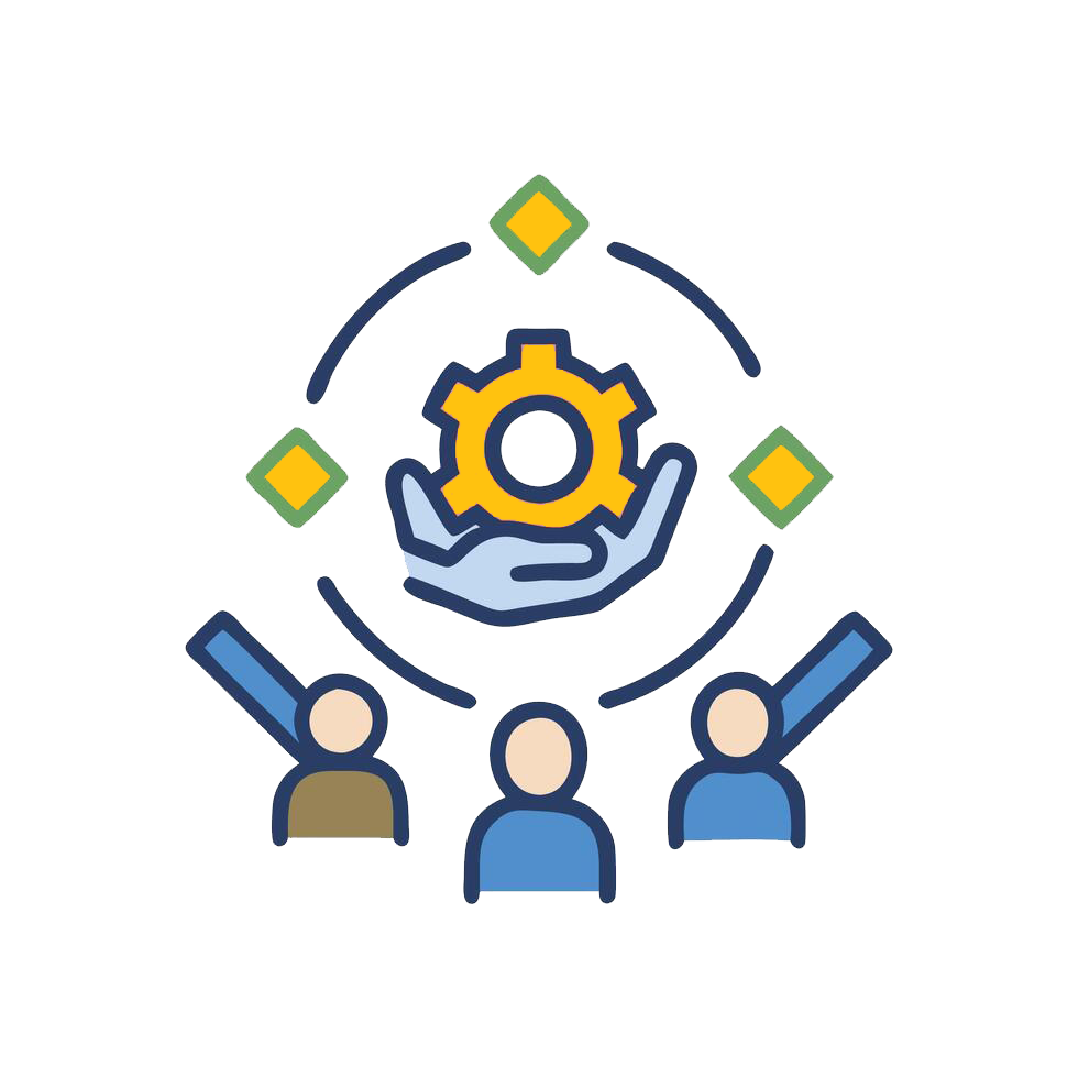 Institutional Support & Capacity Development